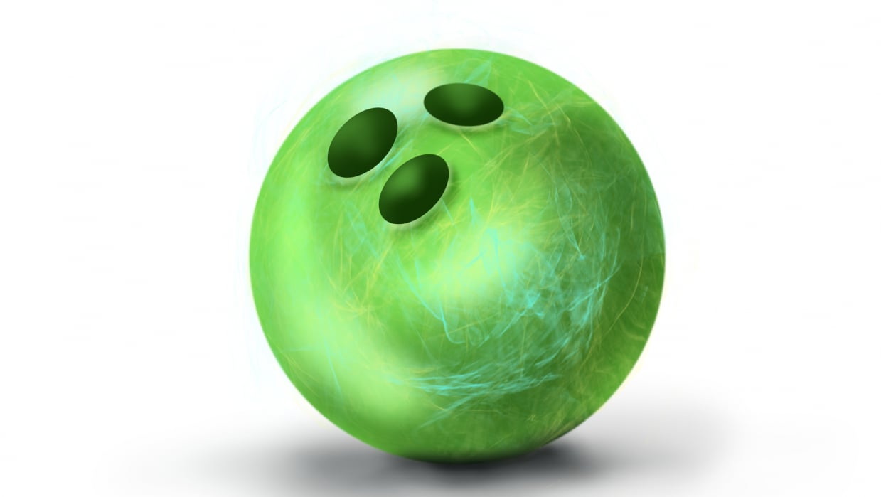 Bowling Ball Tute | Skillshare Student Project