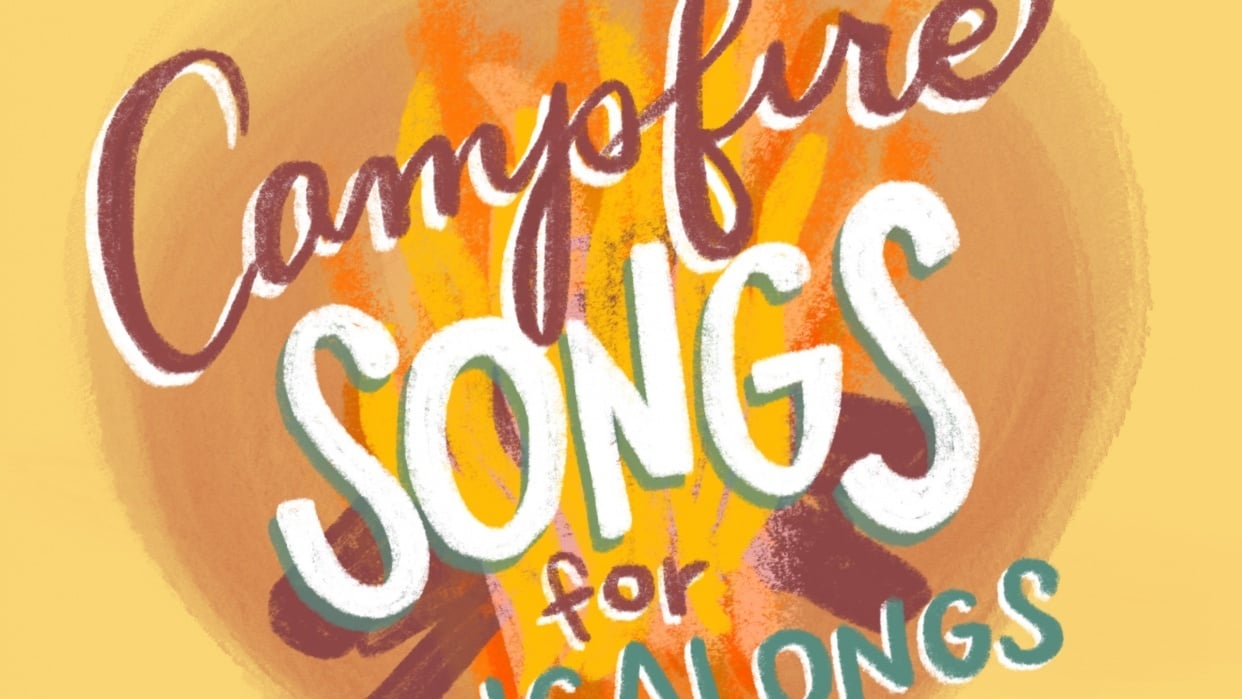 Campfire Songs for Singalongs | Skillshare Student Project