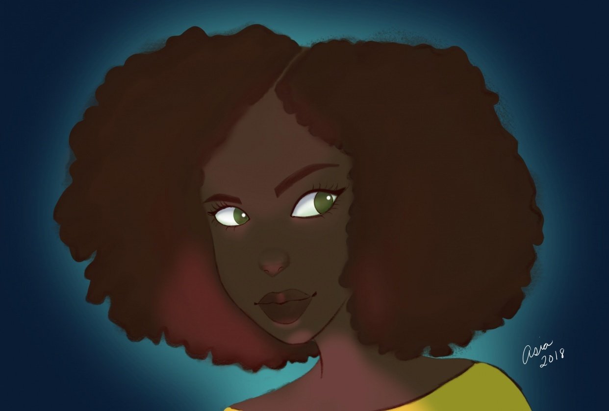 Working with Lights and Shadows | Skillshare Student Project