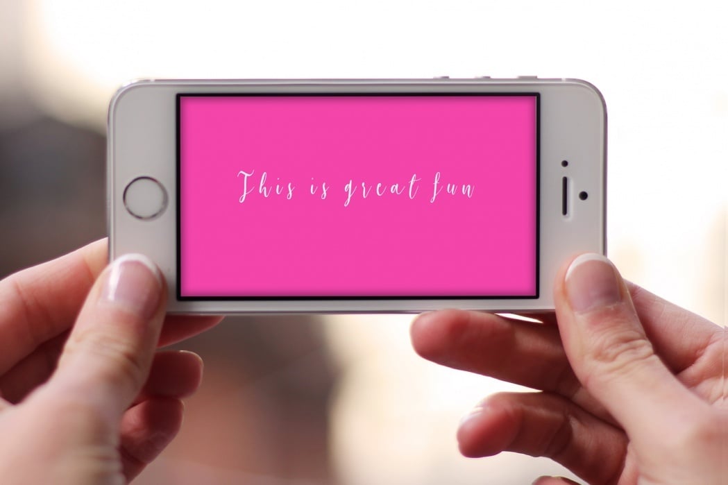 Great Fun!! | Skillshare Student Project