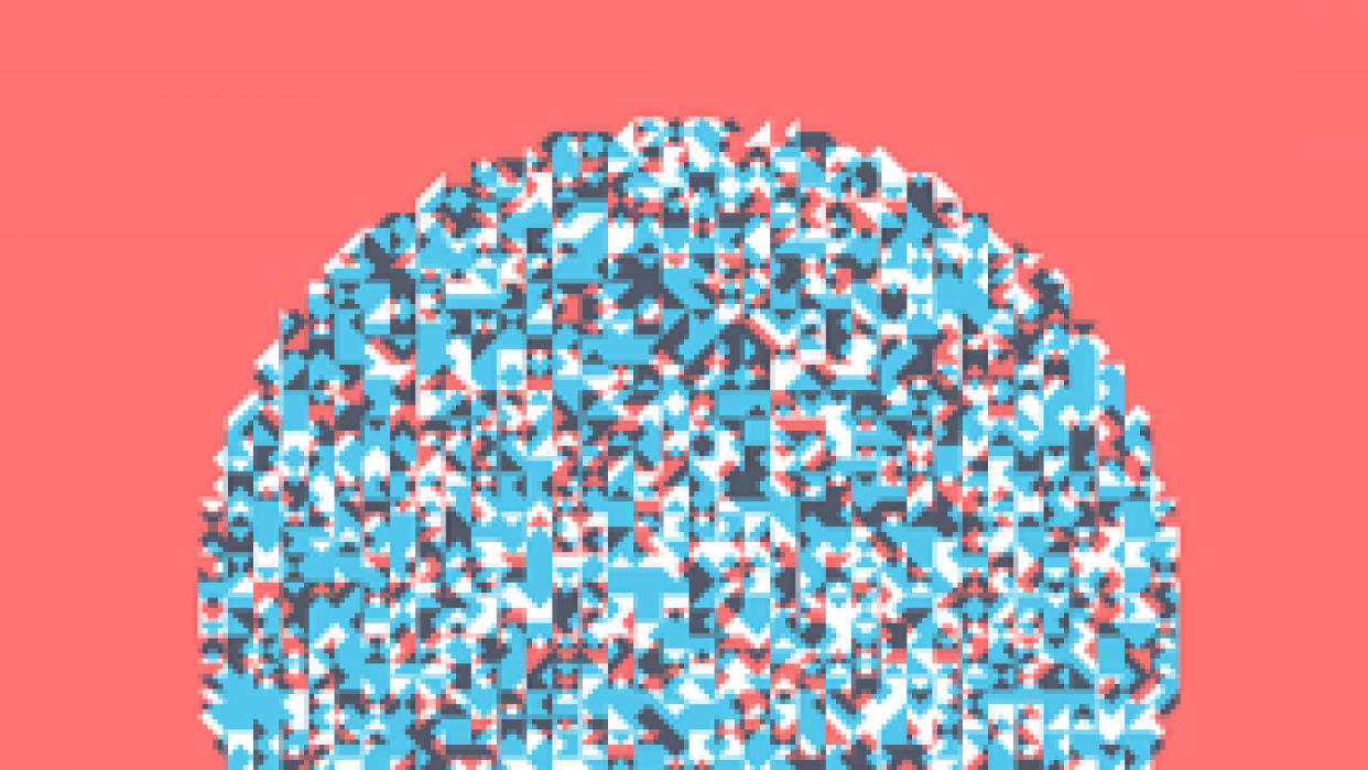 Coding generative graphics | Skillshare Student Project Coding generative graphics | Skillshare Student Project