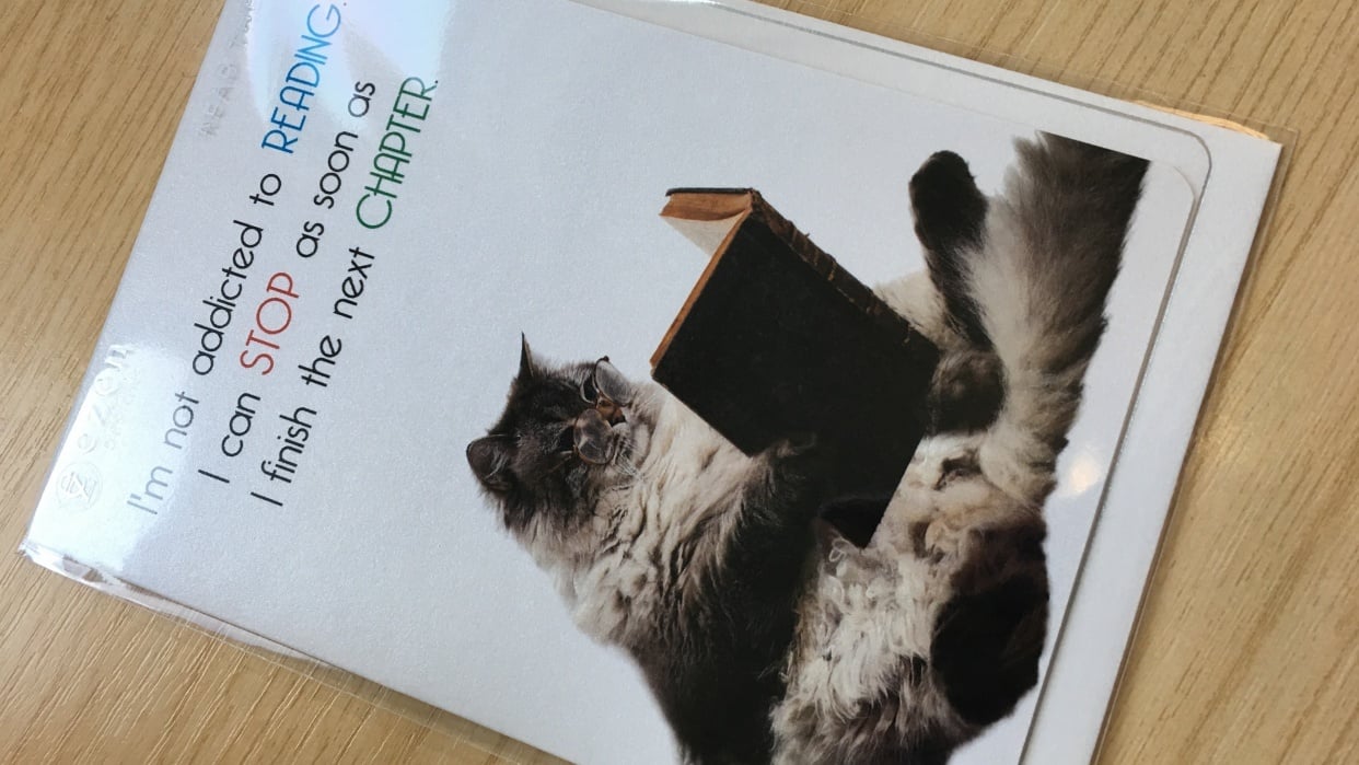 Greetings Card | Skillshare Student Project