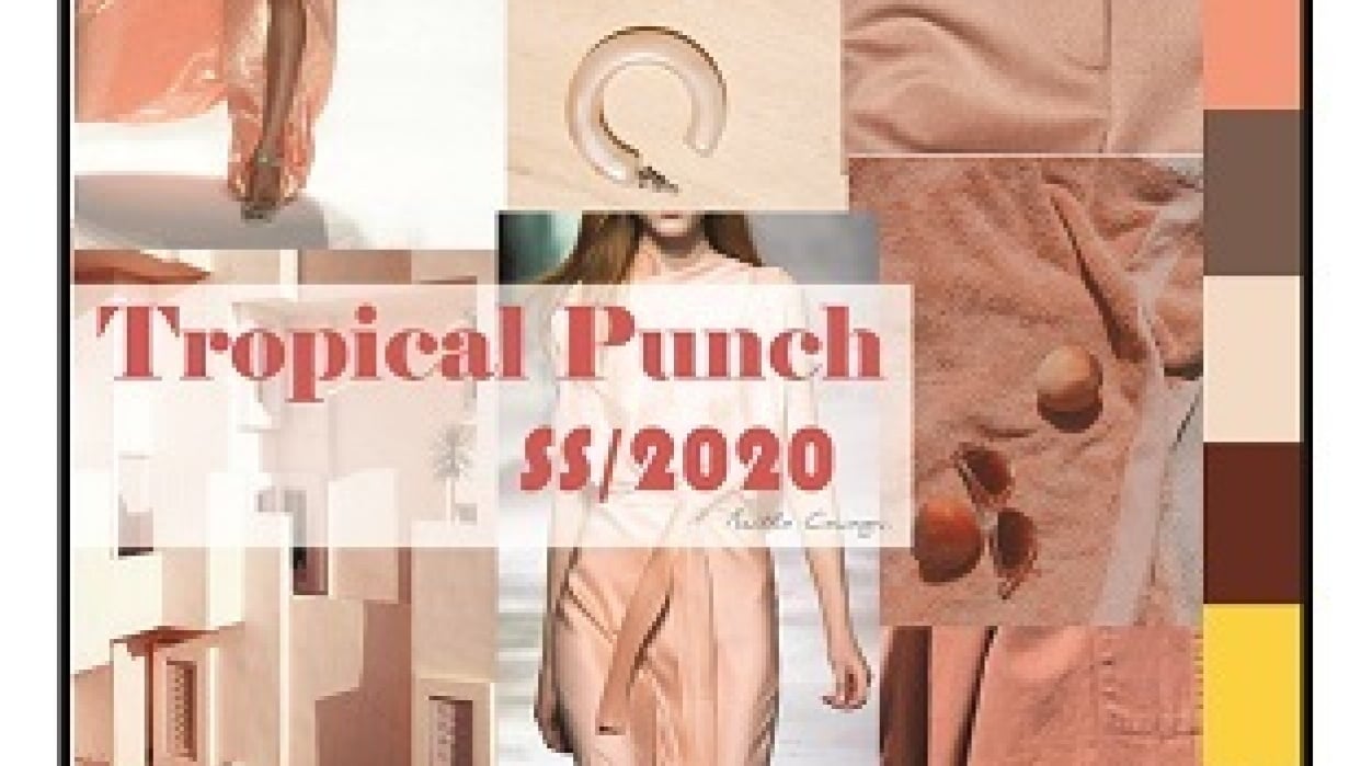 Trend forecast research - example | Skillshare Student Project