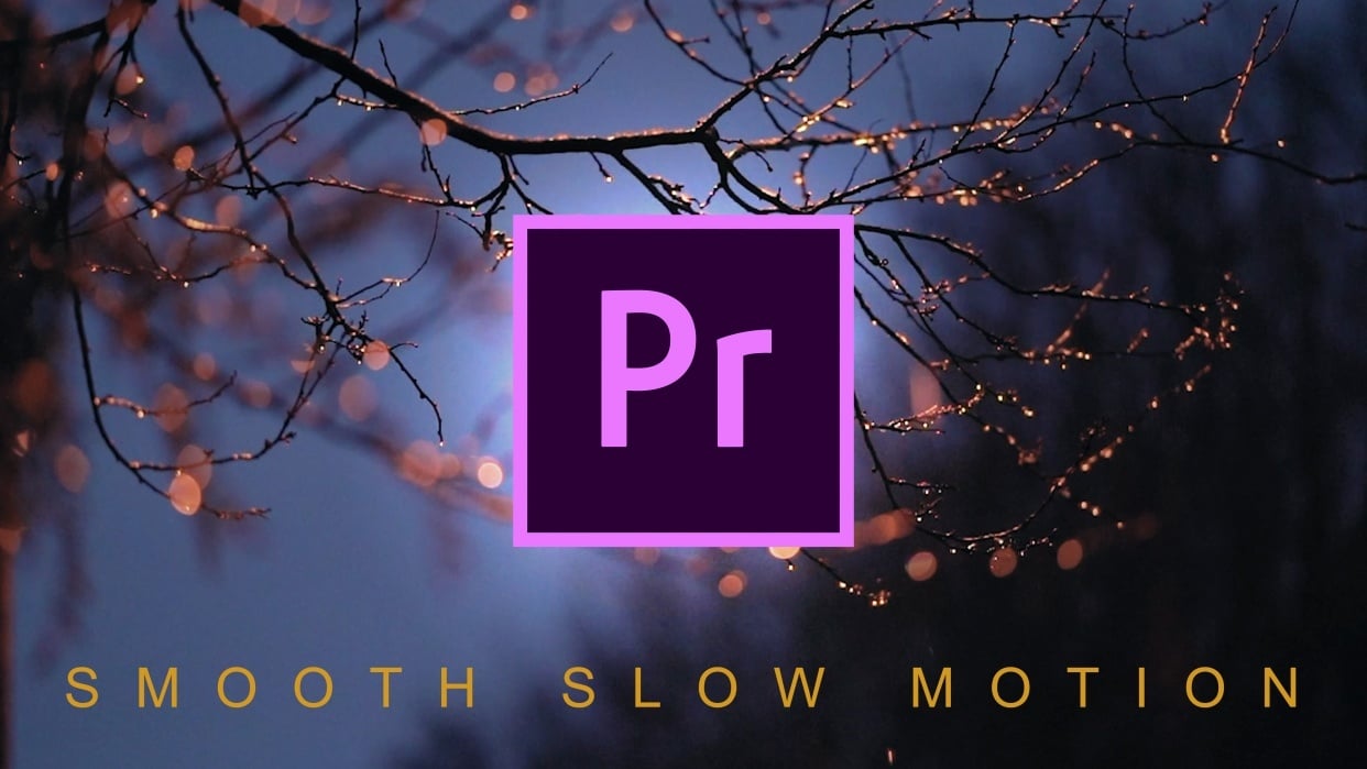 Slow Motion Editing Workflow | Skillshare Student Project