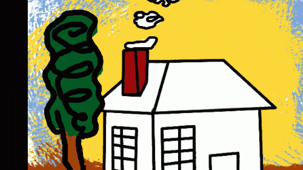 Simple Animation | Skillshare Student Project