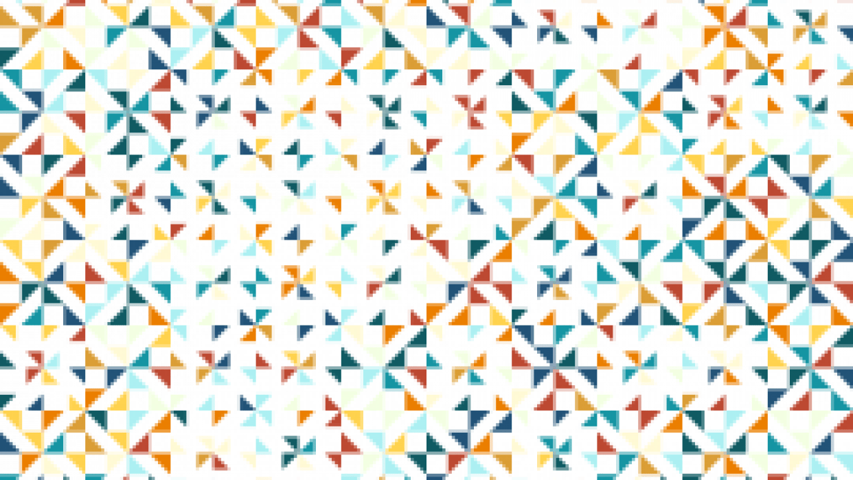 Geometric stuff | Skillshare Student Project