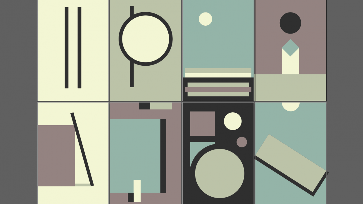 Design Exploration | Skillshare Student Project