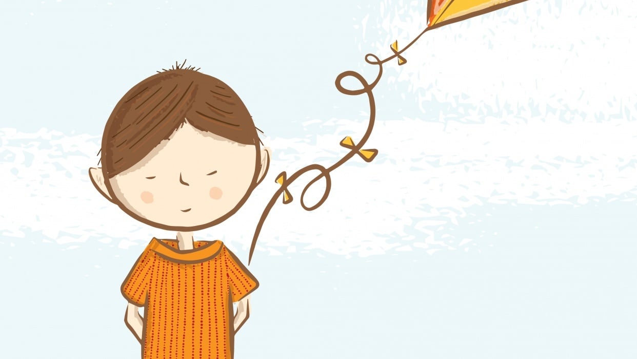 Let s Go Fly A Kite Skillshare Student Project let-s-go-fly-a-kite-skillshare-student-project