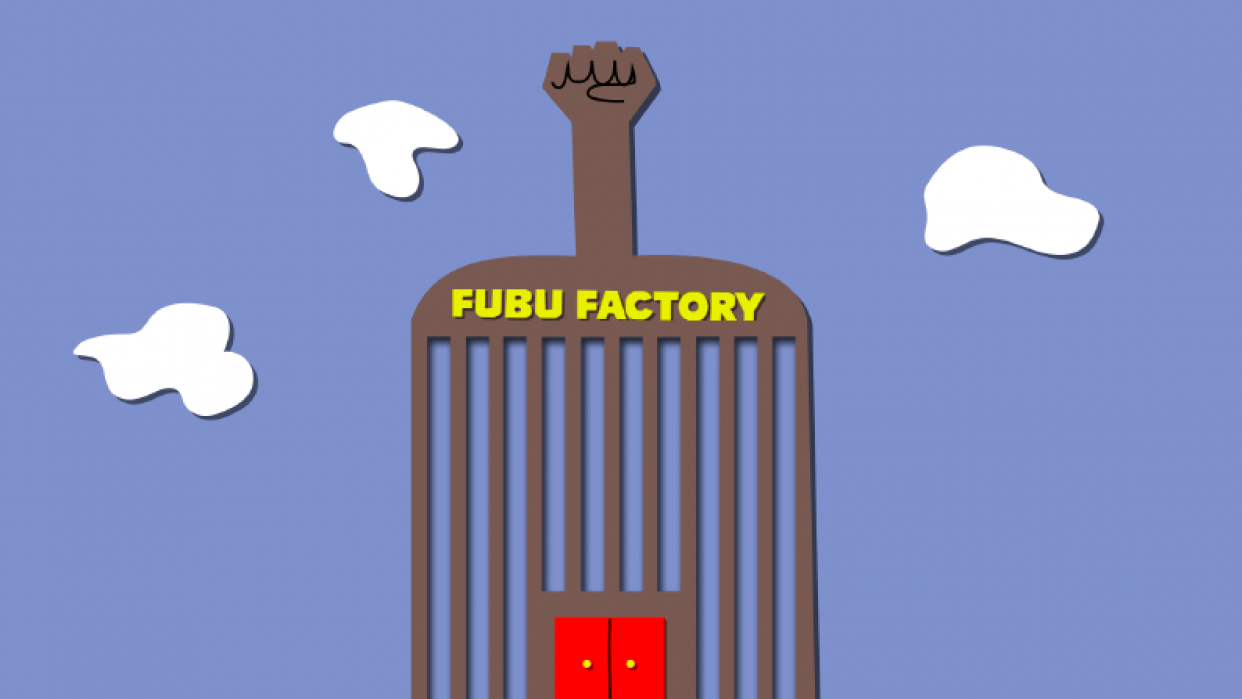 Fubu Factory | Skillshare Student Project
