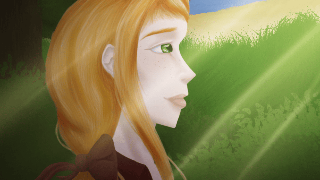 Finding The Light | Skillshare Student Project