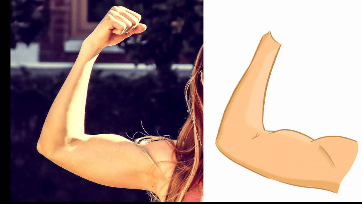 Went for 3x times the practice again! | Skillshare Student Project