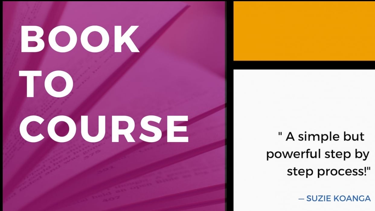 Easy Course Outline | Skillshare Student Project