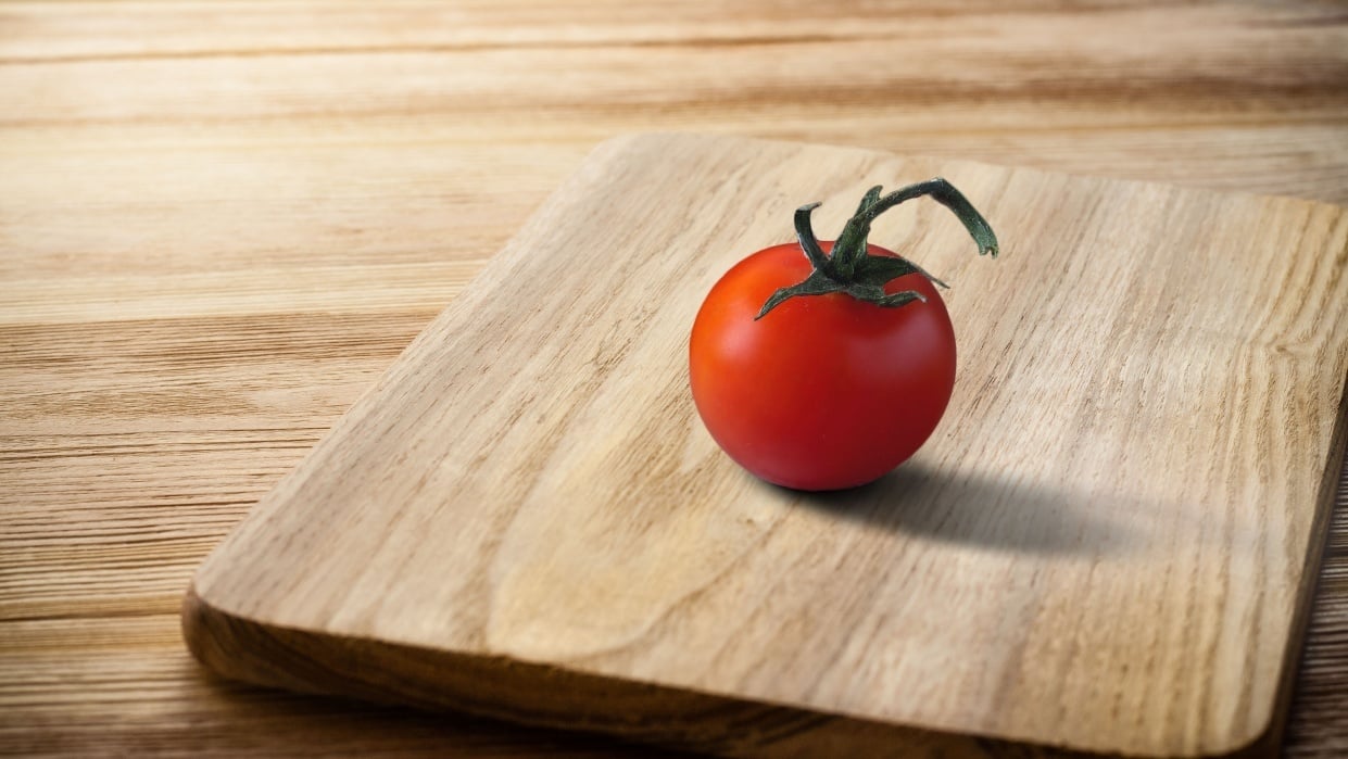 tomato project | Skillshare Student Project