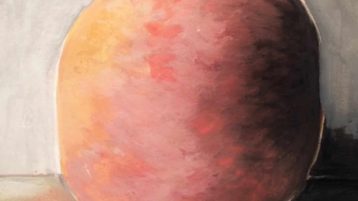 Study of shadow and depth | Skillshare Student Project