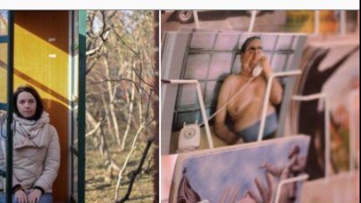 My very random Insta | Skillshare Student Project