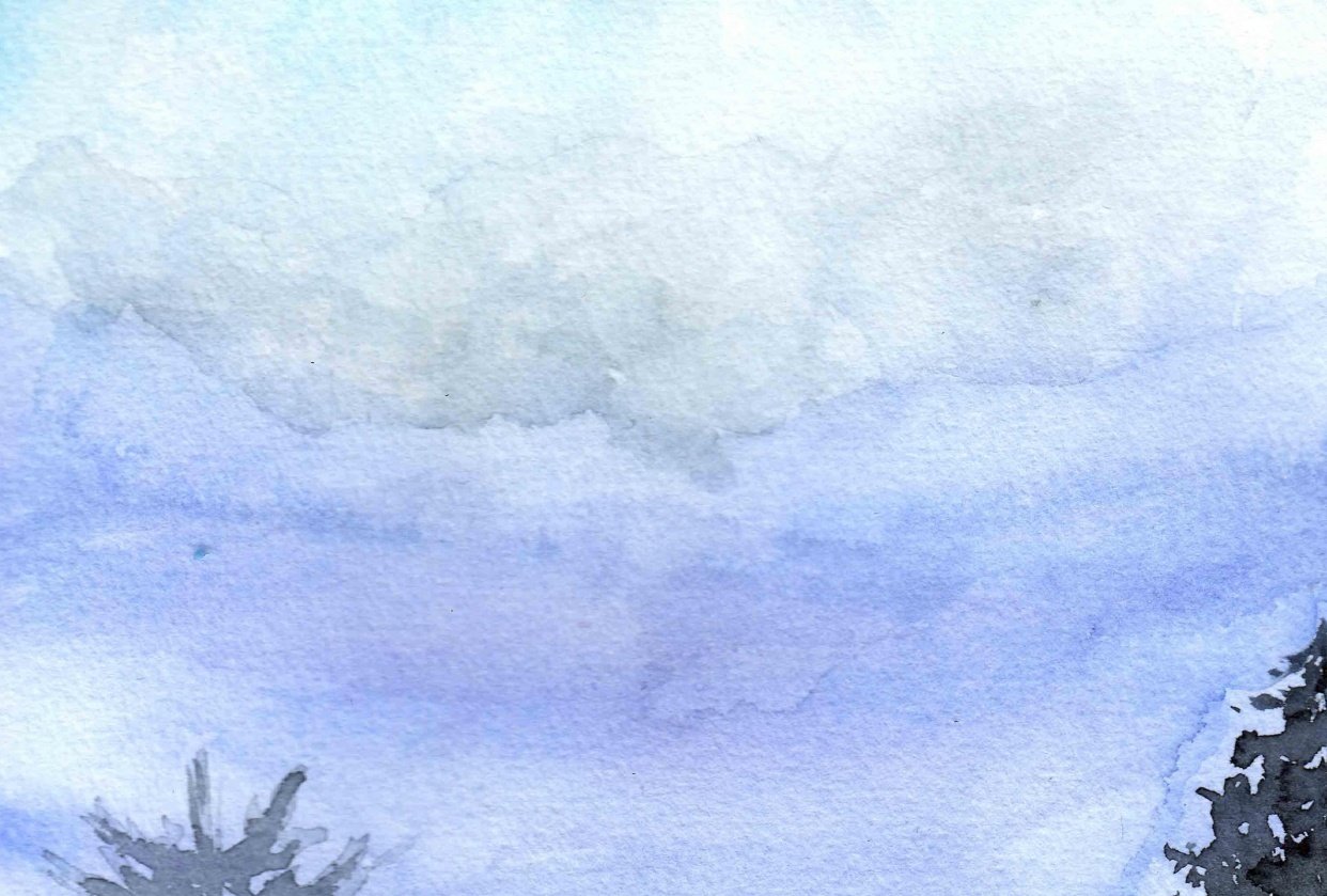 Cloud Exercise | Skillshare Student Project