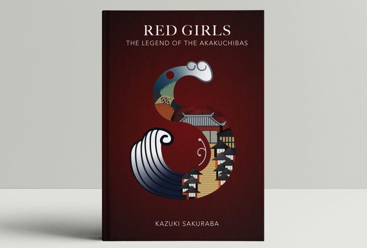 Red Girls | Skillshare Student Project