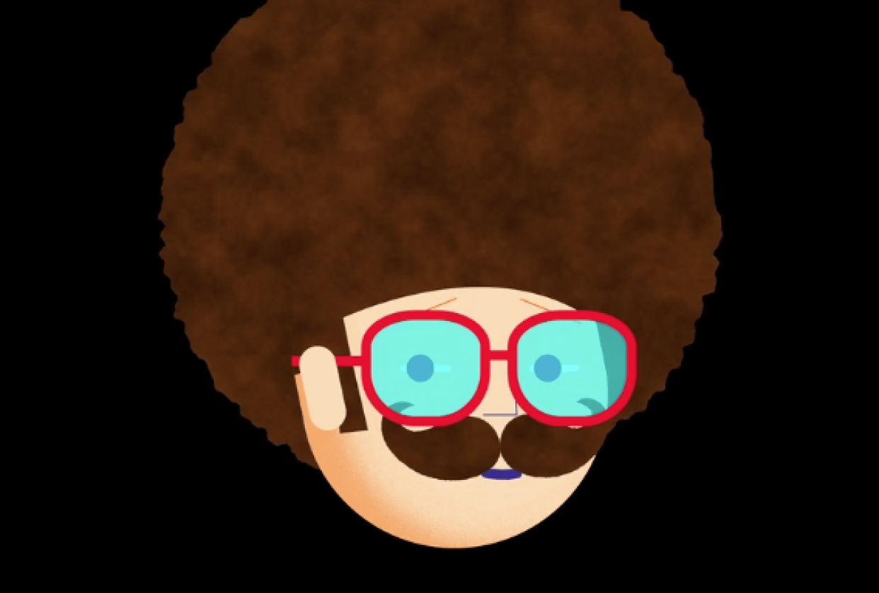 Sample animation | Skillshare Student Project