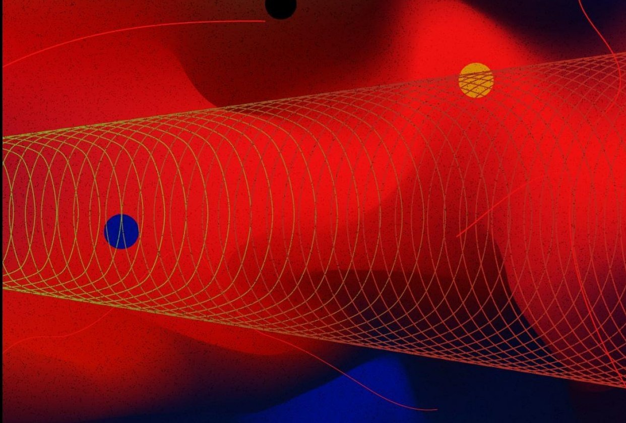 Gradient Diary | Skillshare Student Project