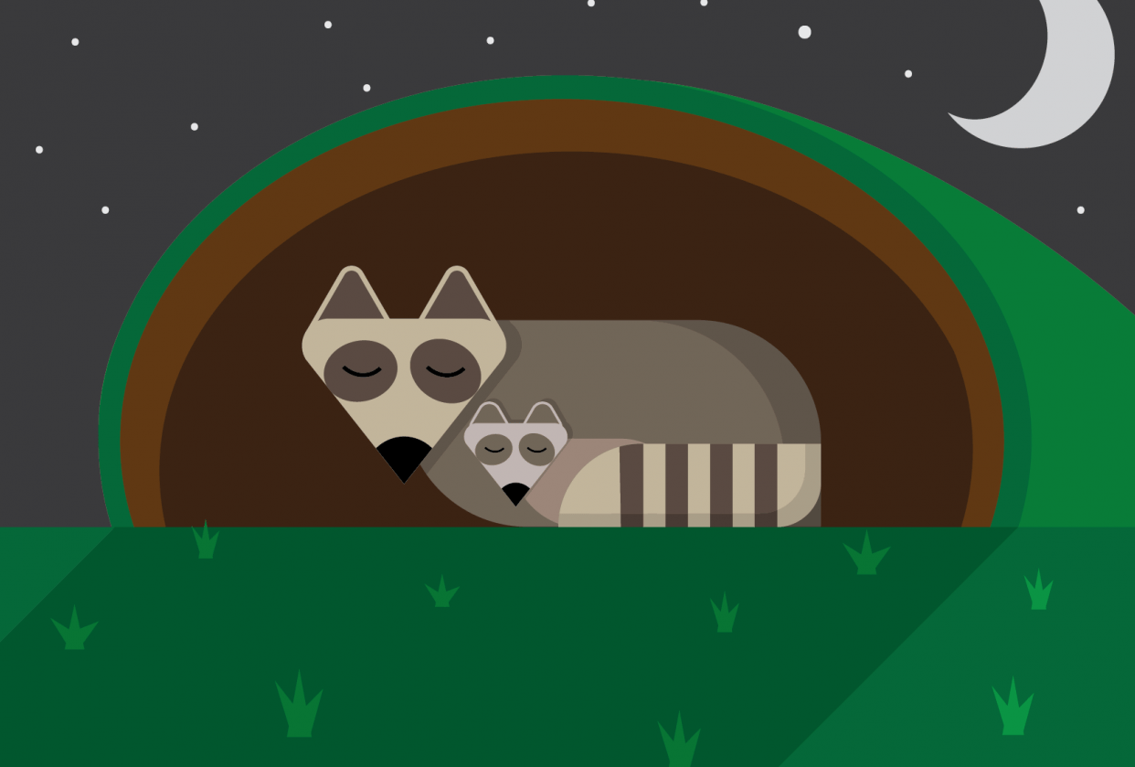 Adobe Illustrator CC projects | Skillshare Student Project