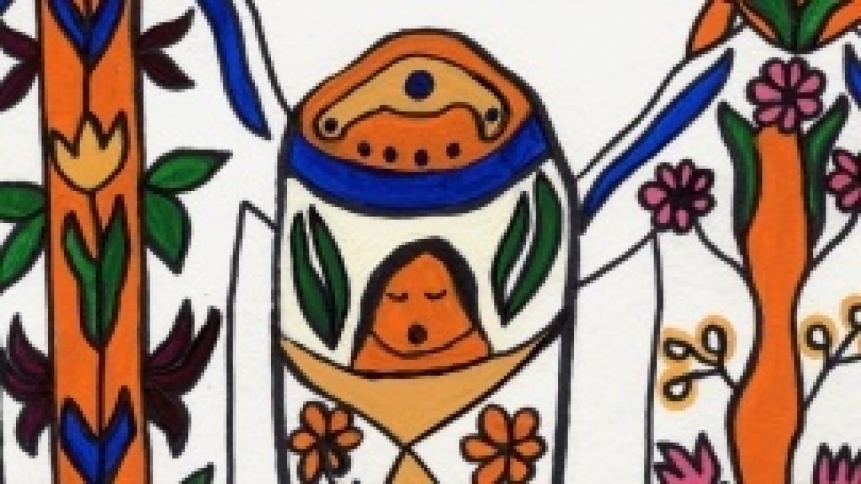 Tiny Native | Skillshare Student Project