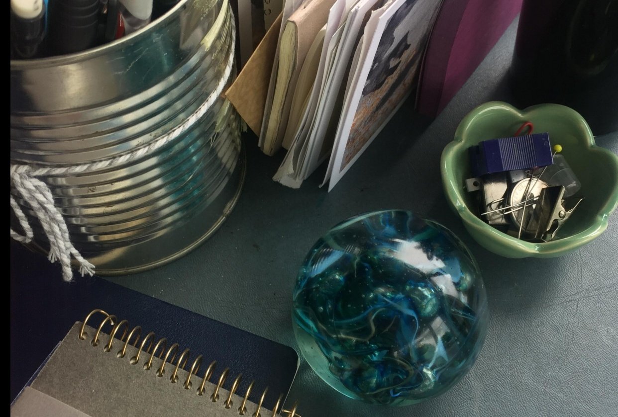 The Object of Memory | Skillshare Student Project