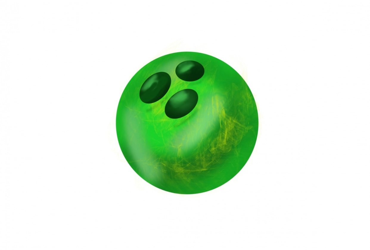 Bowling Ball | Skillshare Student Project