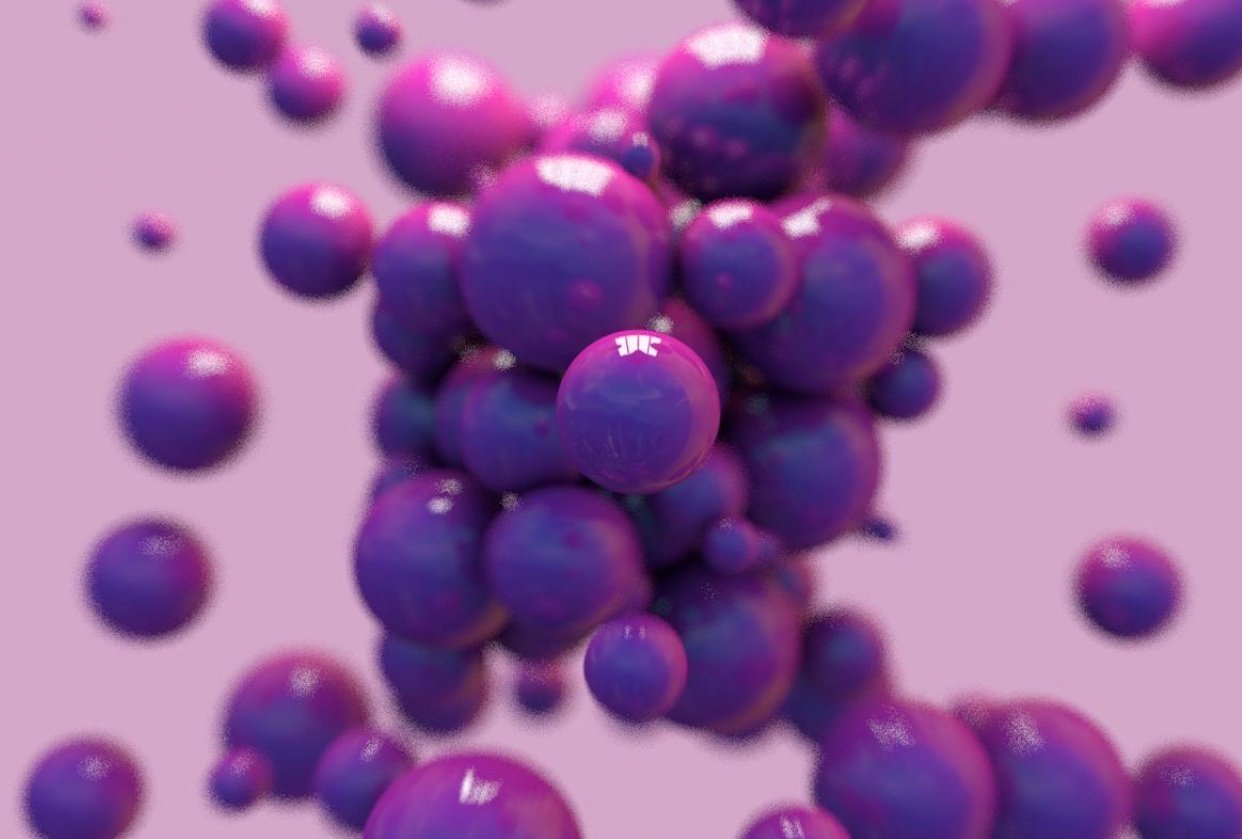 Purple Practice | Skillshare Student Project