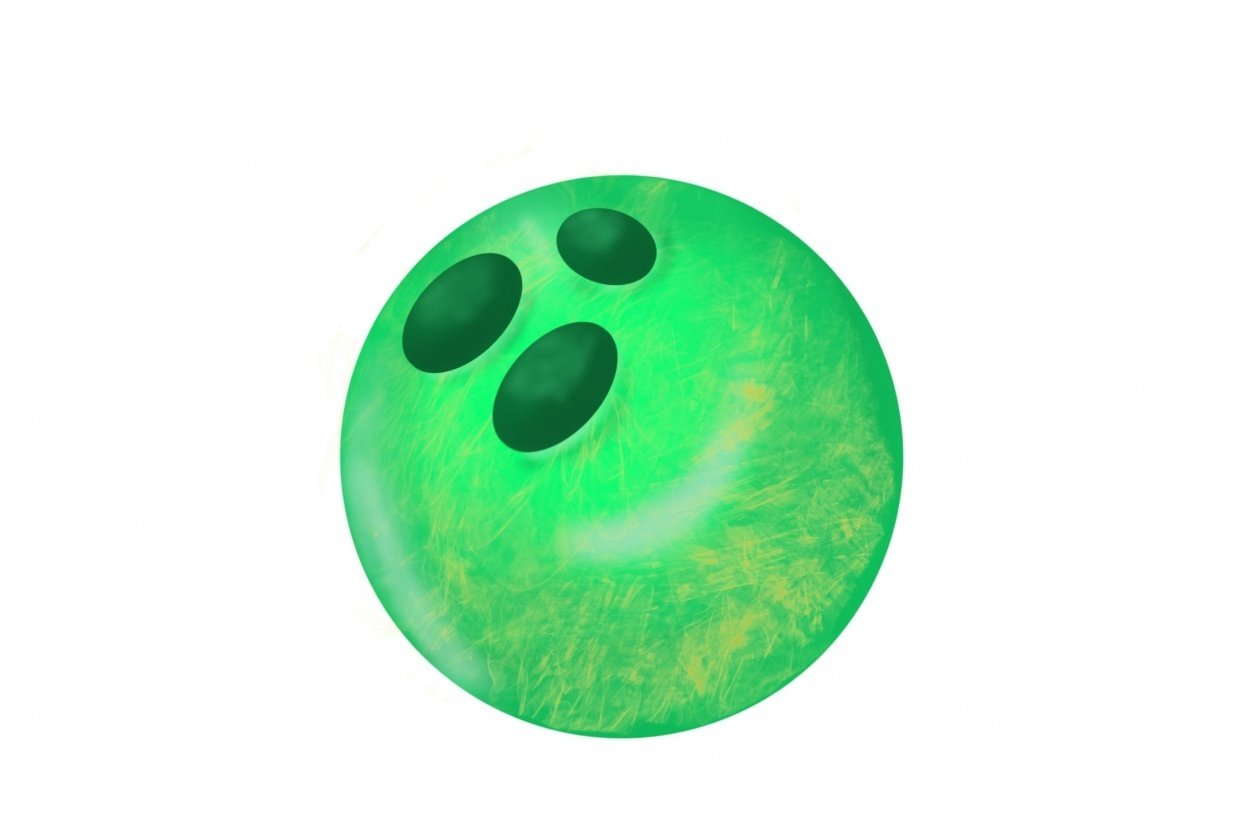 Bowling ball - my first Procreate creation! | Skillshare Student Project Bowling ball - my first Procreate creation! | Skillshare Student Project