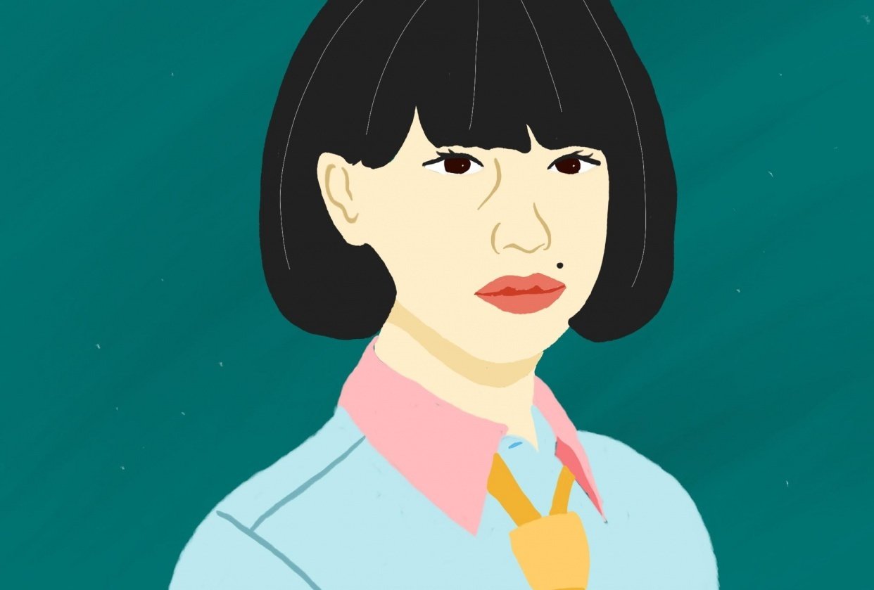 Face | Skillshare Student Project