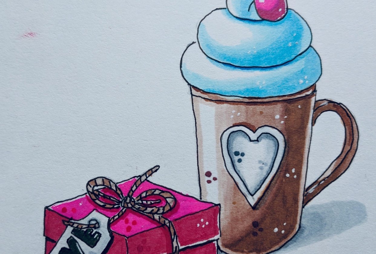 Project | Skillshare Student Project