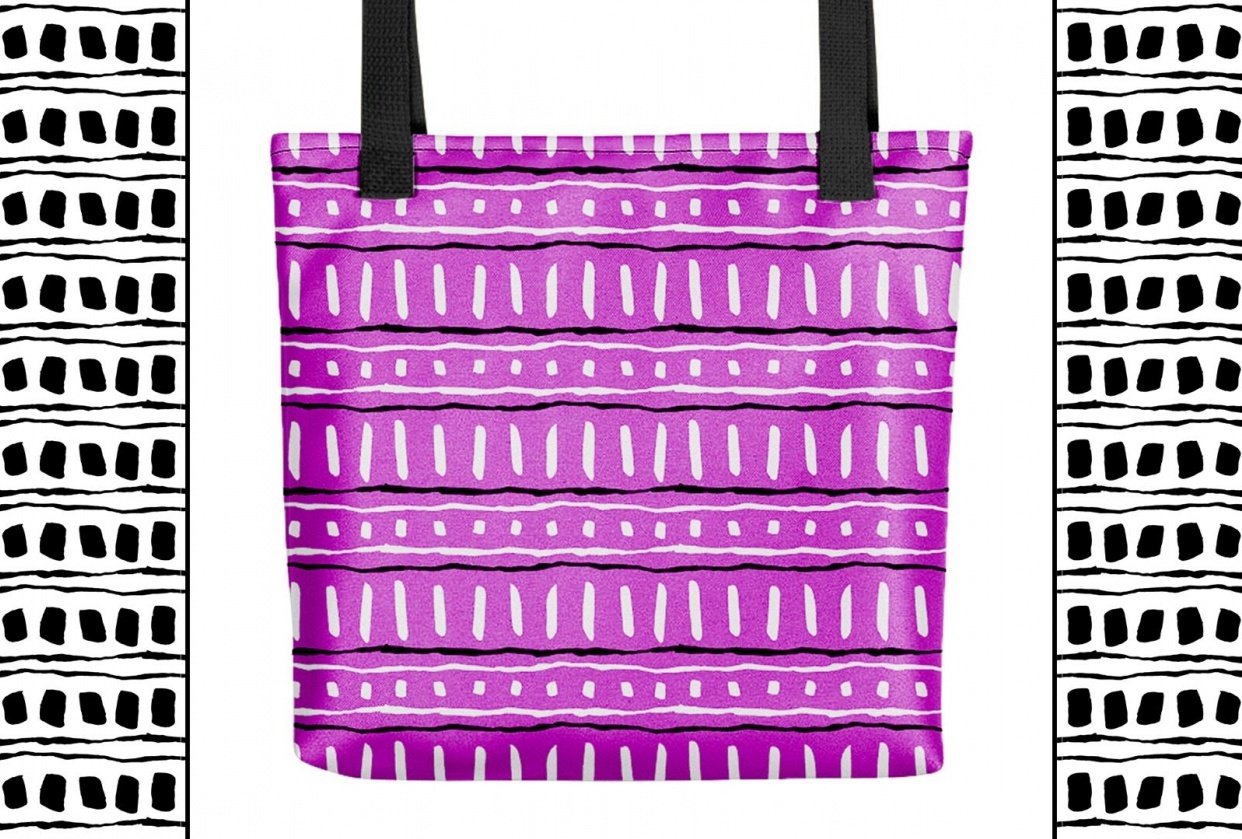 First Abstract Patterns | Skillshare Student Project