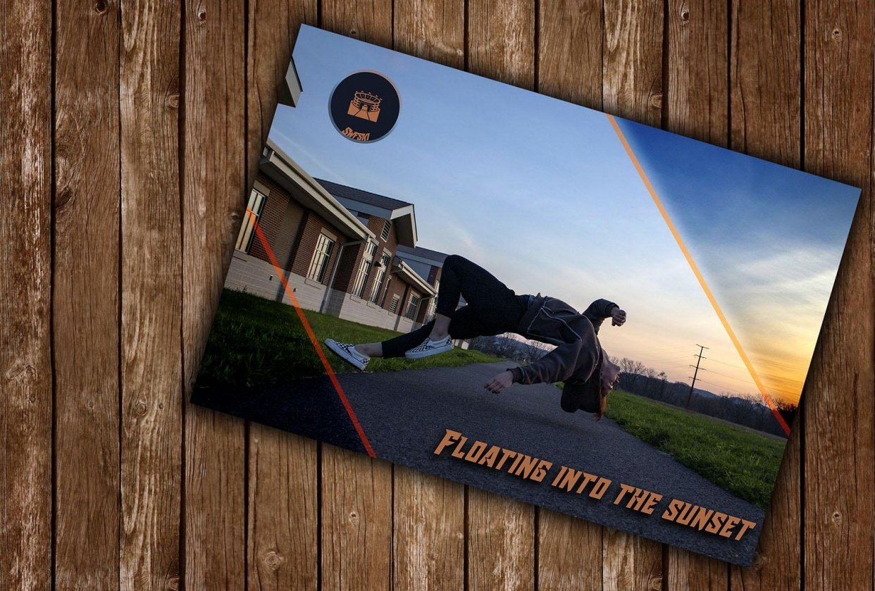 Postcard Project | Skillshare Student Project Postcard Project | Skillshare Student Project
