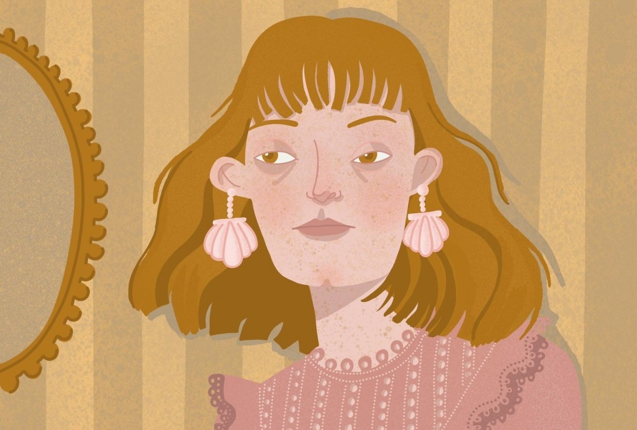 Fun with Faces | Skillshare Student Project