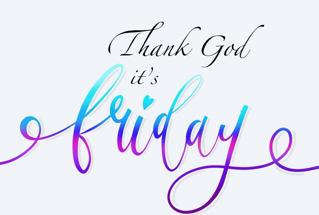 Tgif | Skillshare Student Project