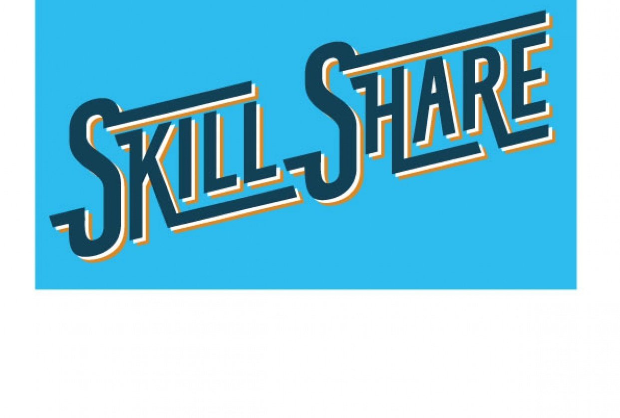 SkillShare | Skillshare Student Project