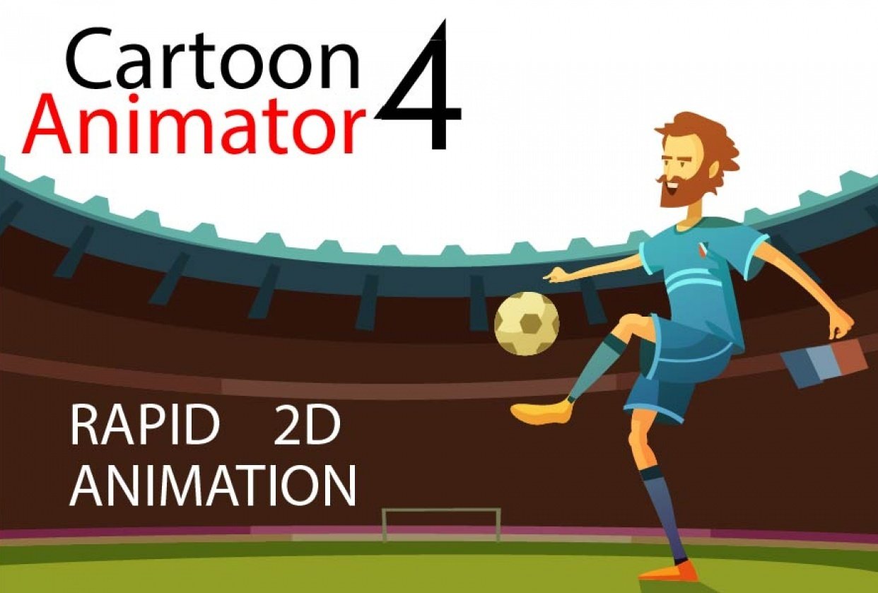 Powerful & Productive Animation in Cartoon Animator 4 | Skillshare ...