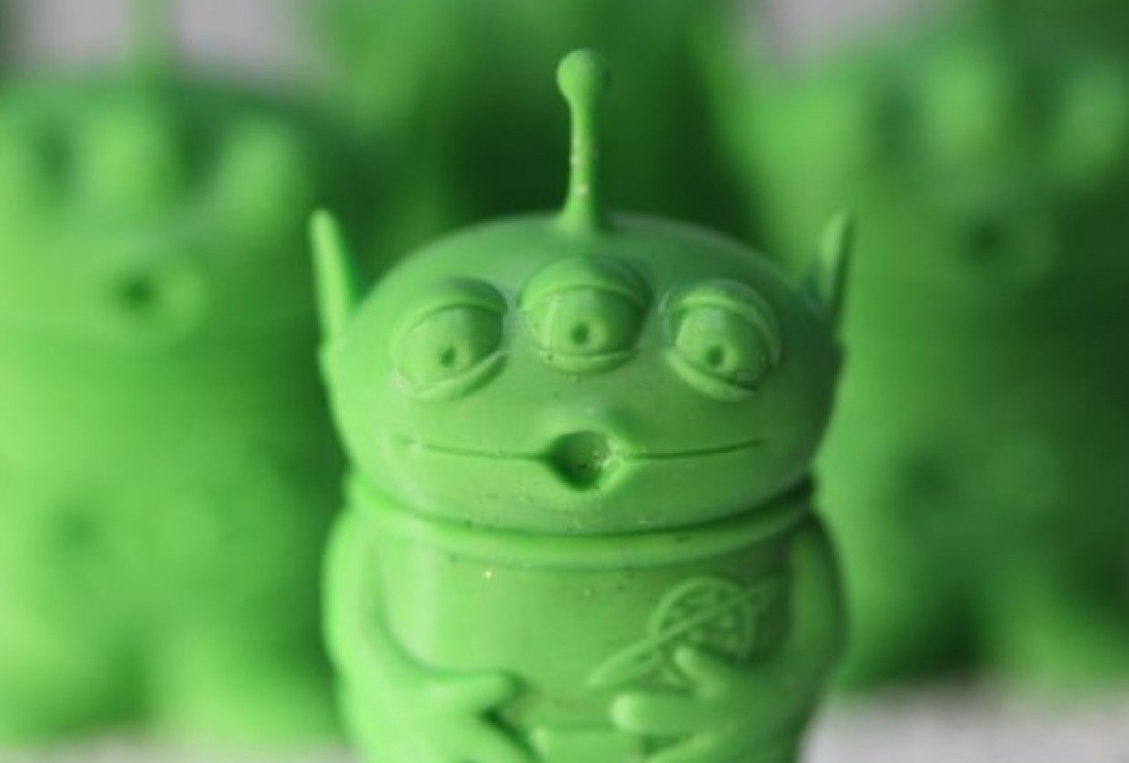 Can I 3d Print A Human