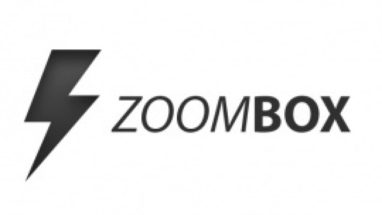 Zoom Box - Convenience Delivered. | Skillshare Student Project