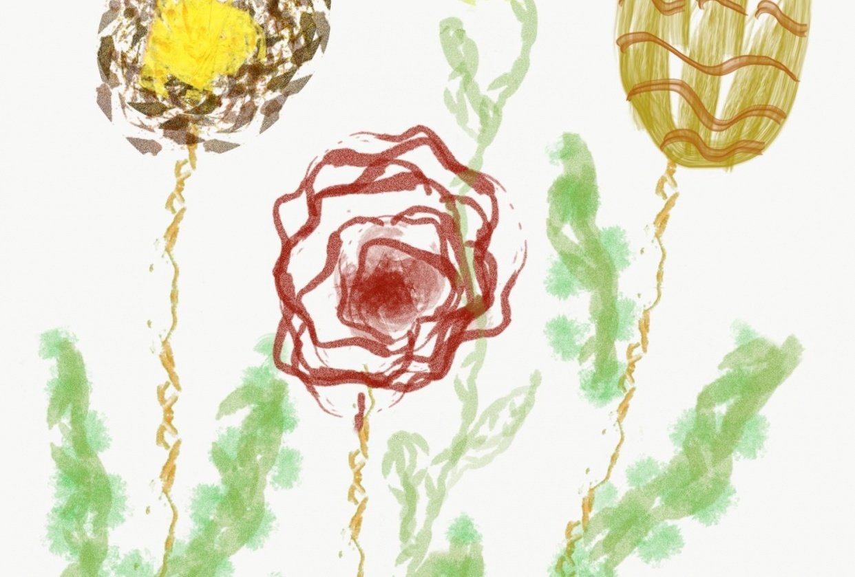 My Brush Project | Skillshare Student Project