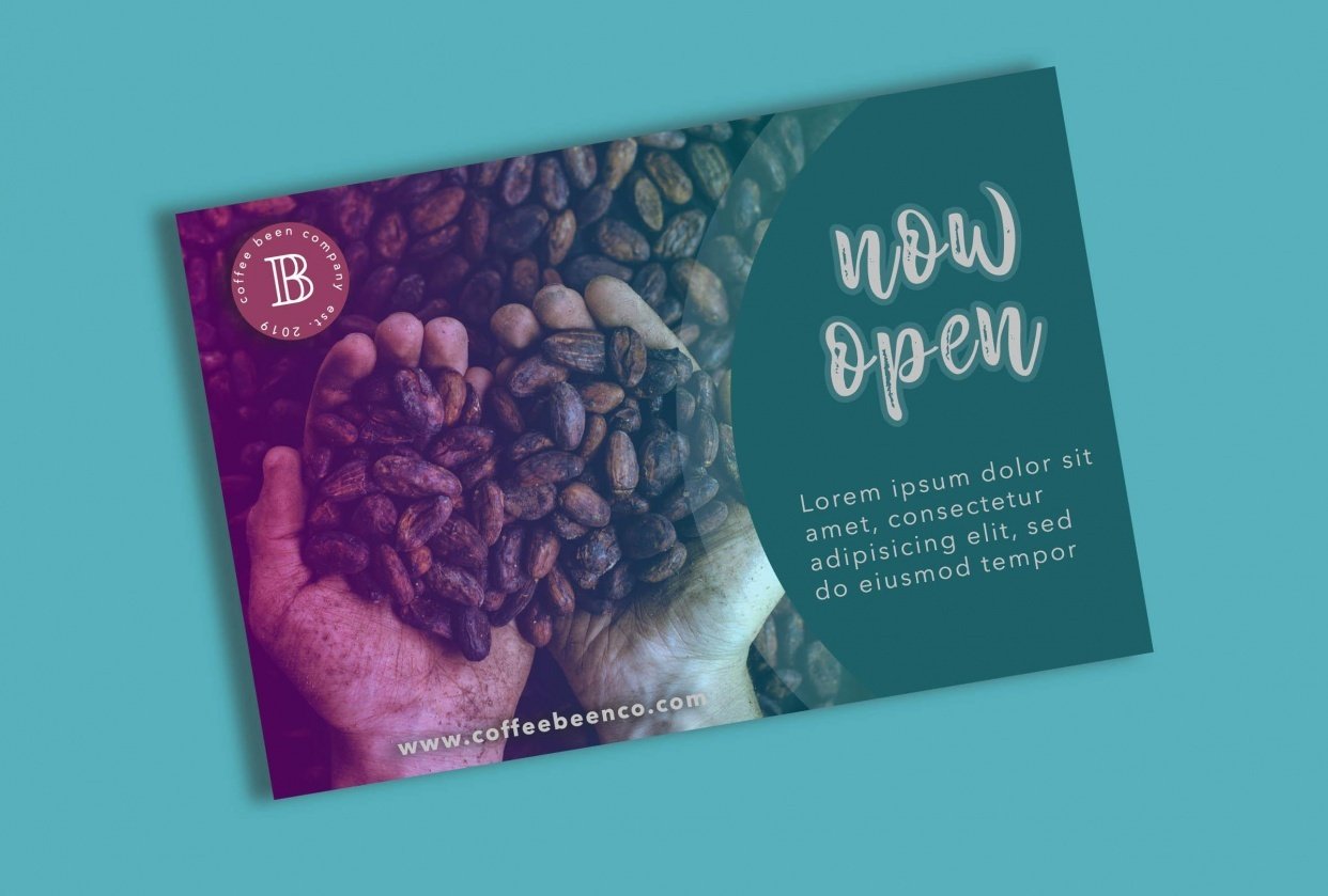 Postcard Project | Skillshare Student Project Postcard Project | Skillshare Student Project