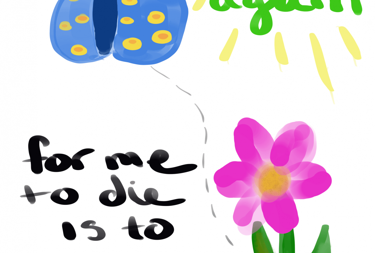 1st project ever | Skillshare Student Project