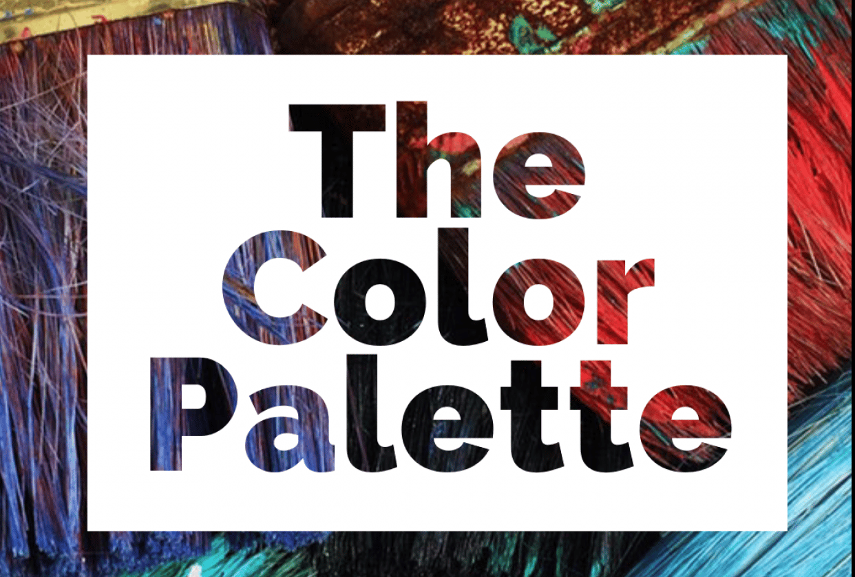 Discovering Your Brand: The Color Palette | Skillshare Student Project Discovering Your Brand: The Color Palette | Skillshare Student Project