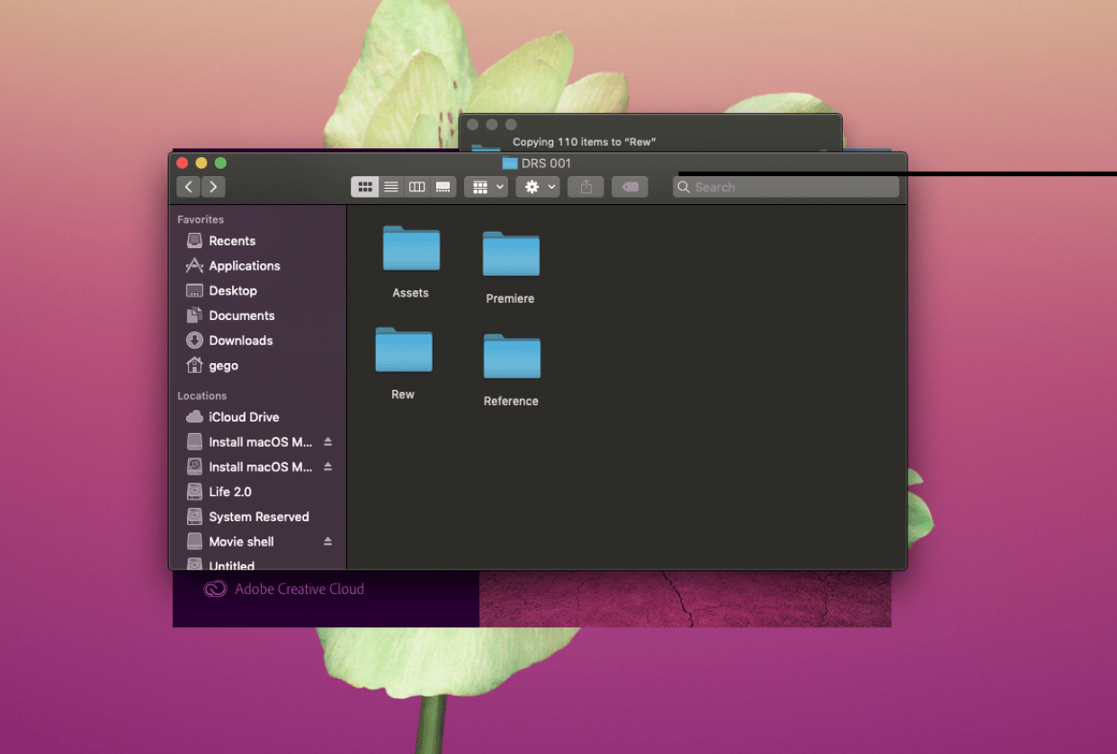 Let start working | Skillshare Student Project