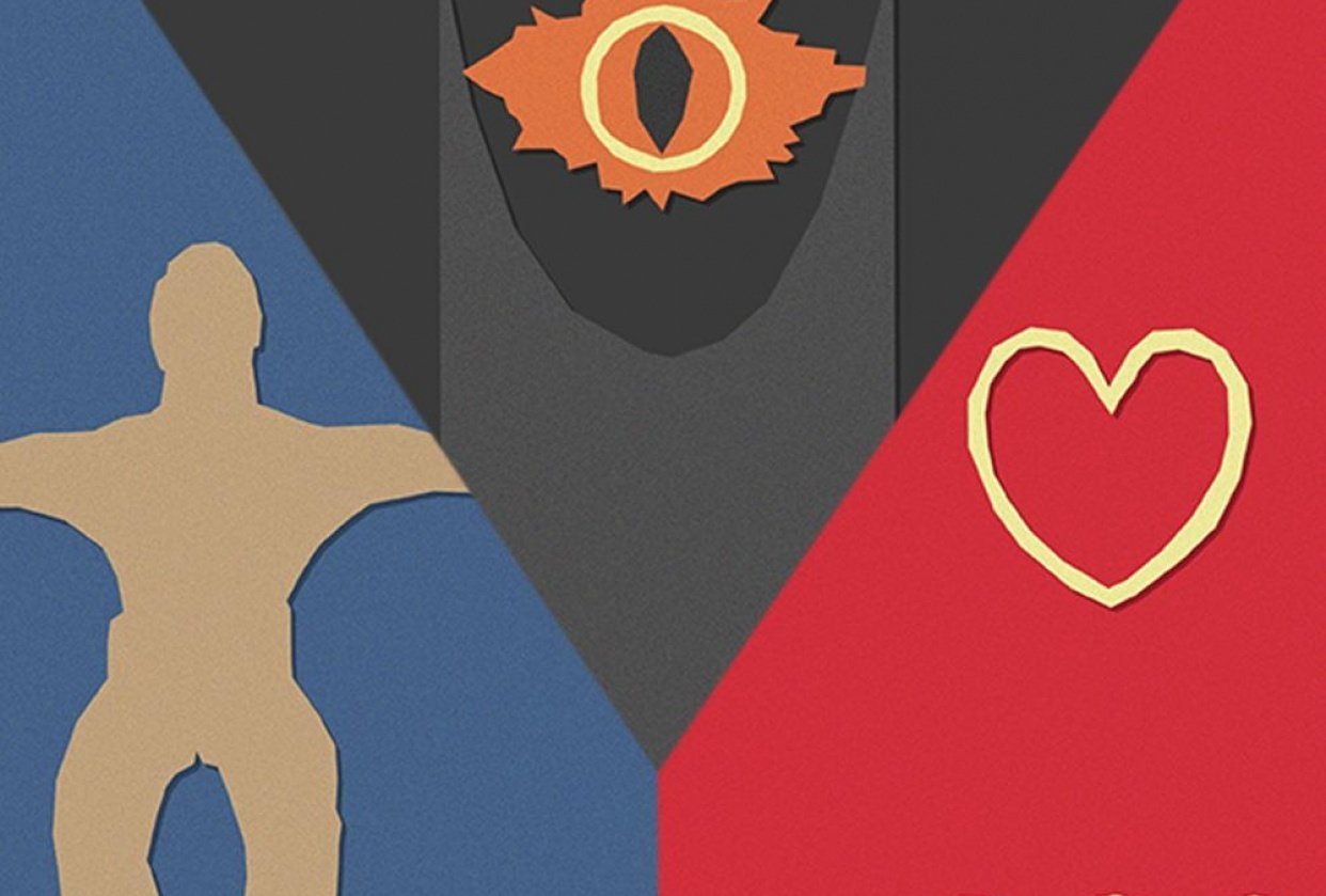 Demystifying Graphic Design: How Posters Work - | Skillshare Student ...