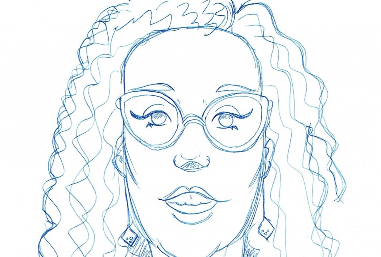 Starting Out | Skillshare Student Project