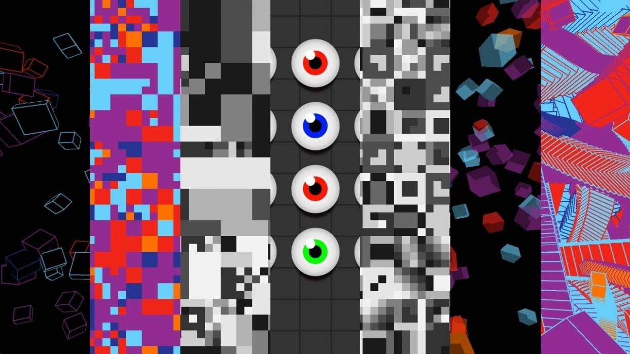 Random Experiments | Skillshare Student Project