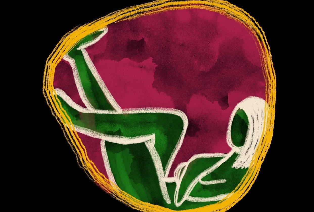 Woman Inside | Skillshare Student Project