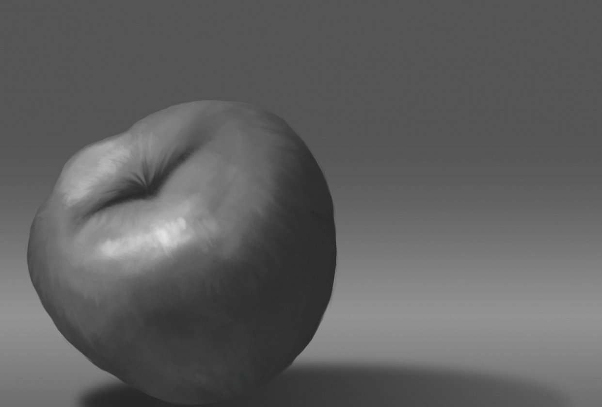 Apple | Skillshare Student Project