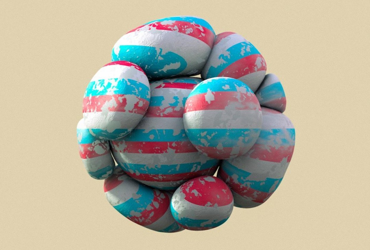 Soft Body Class Project | Skillshare Student Project